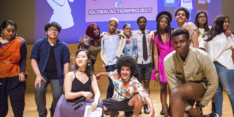 Innovative Activism Grants - North Star Fund