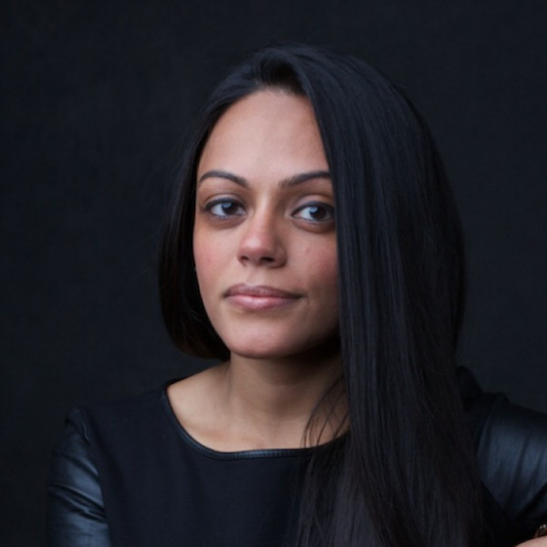 Sasha Ahuja - North Star Fund