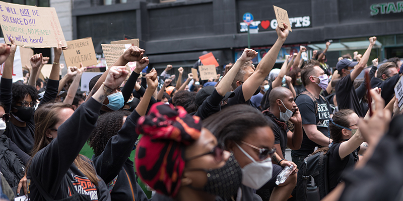 Our 2021 Partnership with Change.org to support Black-led organizing ...